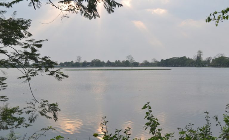 Sibsagar travel guide