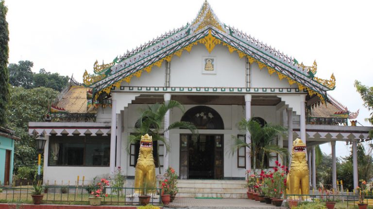 A guide to Buddhist monasteries in Arunachal Pradesh | Nexplore Travel