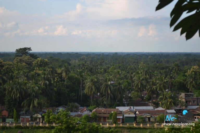 Hajo: The Holy Land of Harmony and Diversity in Assam | Nexplore Travel
