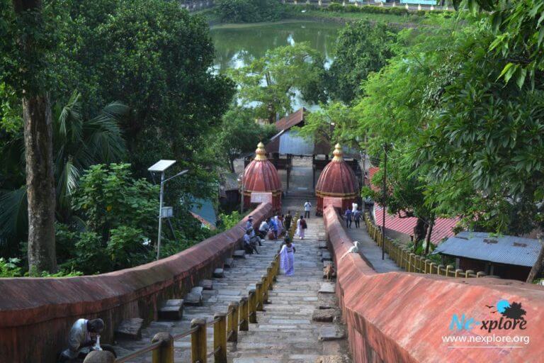 Hajo: The Holy Land of Harmony and Diversity in Assam | Nexplore Travel