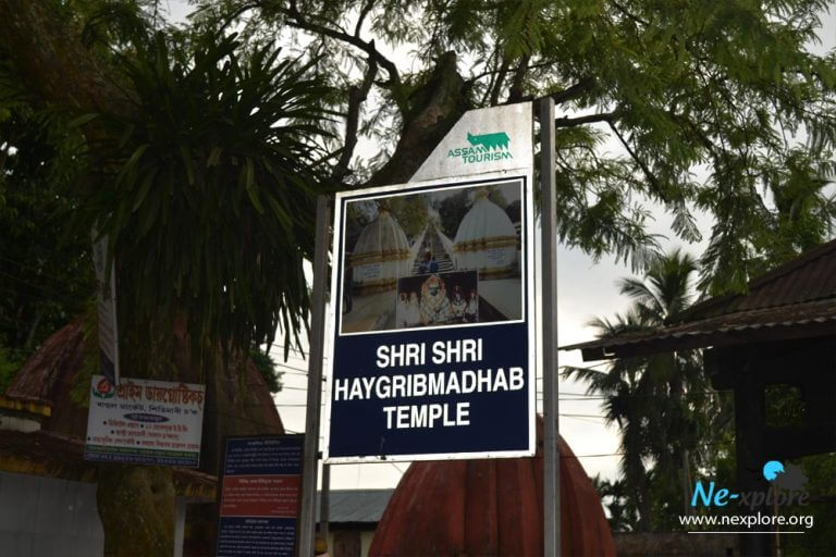 Hajo: The Holy Land of Harmony and Diversity in Assam | Nexplore Travel