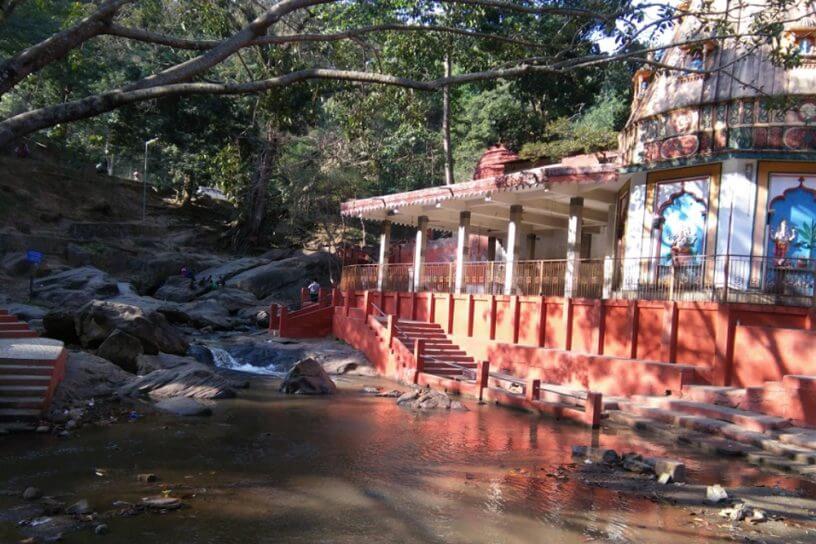 Unveiling the Hidden Gems of Guwahati: A Guided City Tour Experience ...