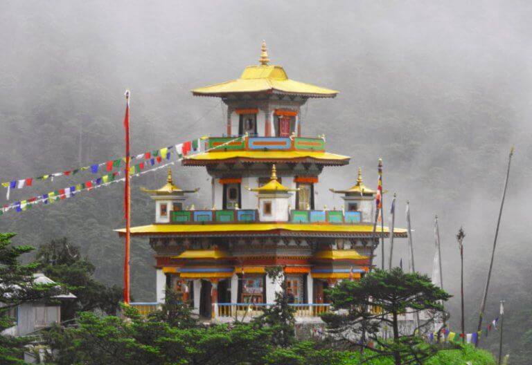 Top 10 places you don’t want to miss visit in Tawang. India - Nexplore ...