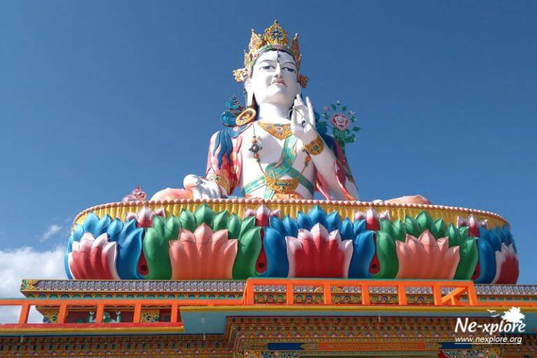 Top 15 tourist attractions in Tawang you don’t want to miss on your ...