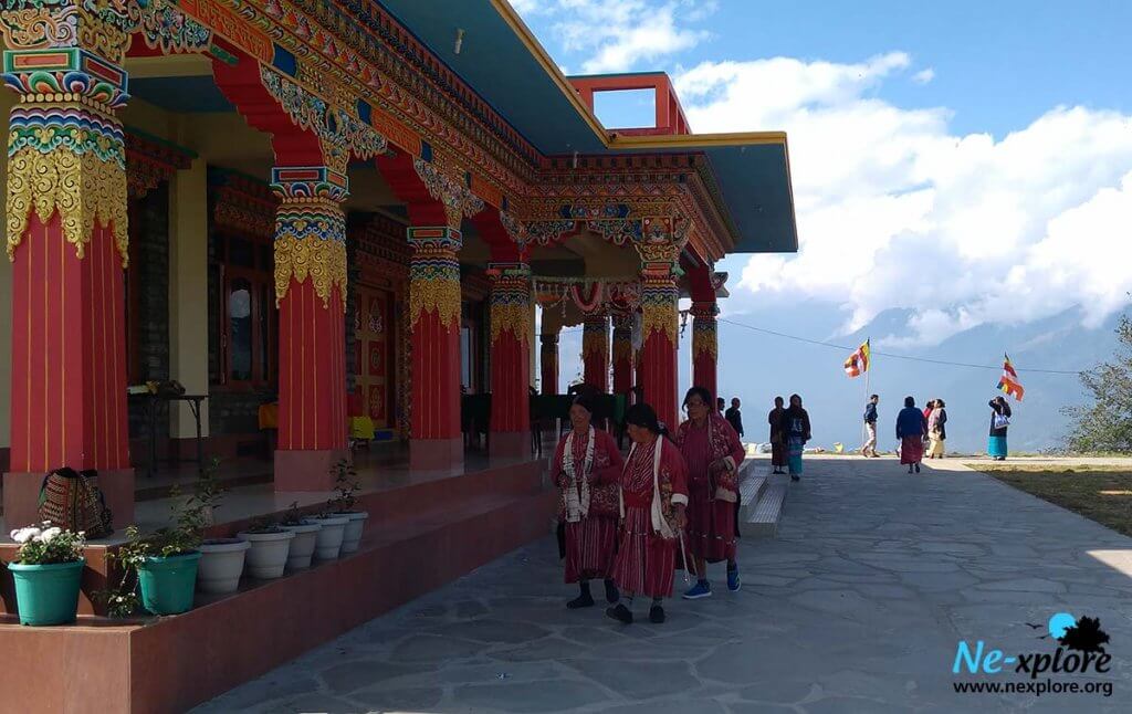 An offbeat Road Trip to Tawang from Guwahati - Nexplore Travel