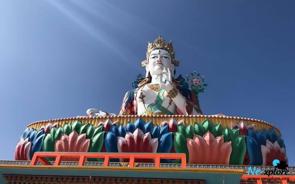 An offbeat Road Trip to Tawang from Guwahati | Nexplore Travel