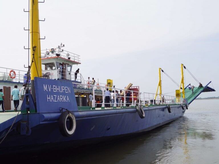 How to spend a day in world’s largest river island Majuli - Nexplore Travel