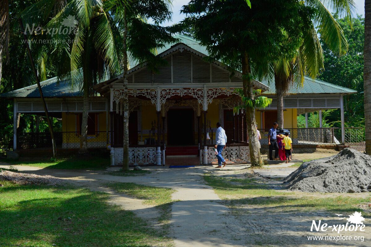 How to spend a day in world’s largest river island Majuli - Nexplore Travel