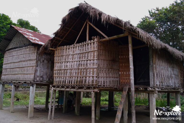 How to spend a day in world’s largest river island Majuli - Nexplore Travel