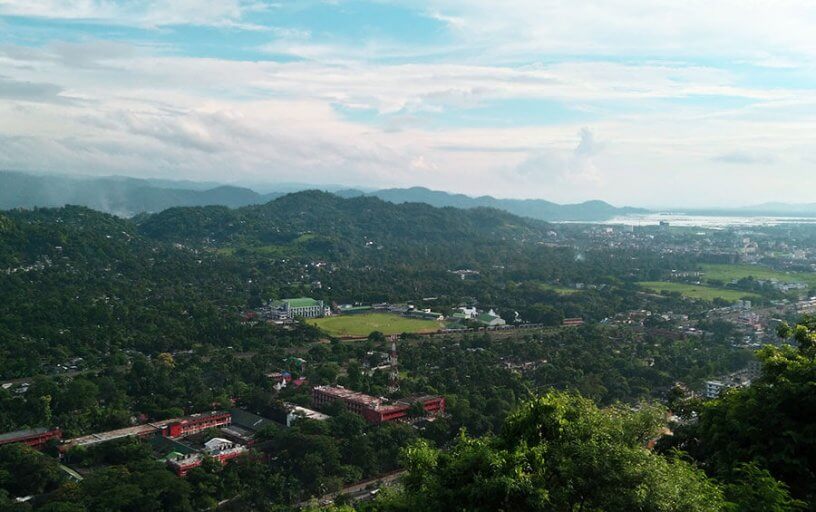 25 Best Tourist Places in Assam You Must Visit | Nexplore Travel