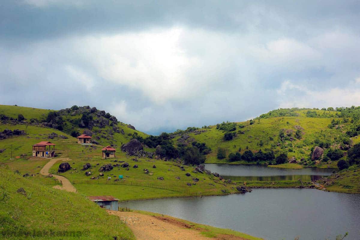 Top 12 unexplored places to visit in Meghalaya | Nexplore Travel