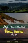Haflong and Dima Hasao: Assam’s Best Offbeat Hill Destination ...