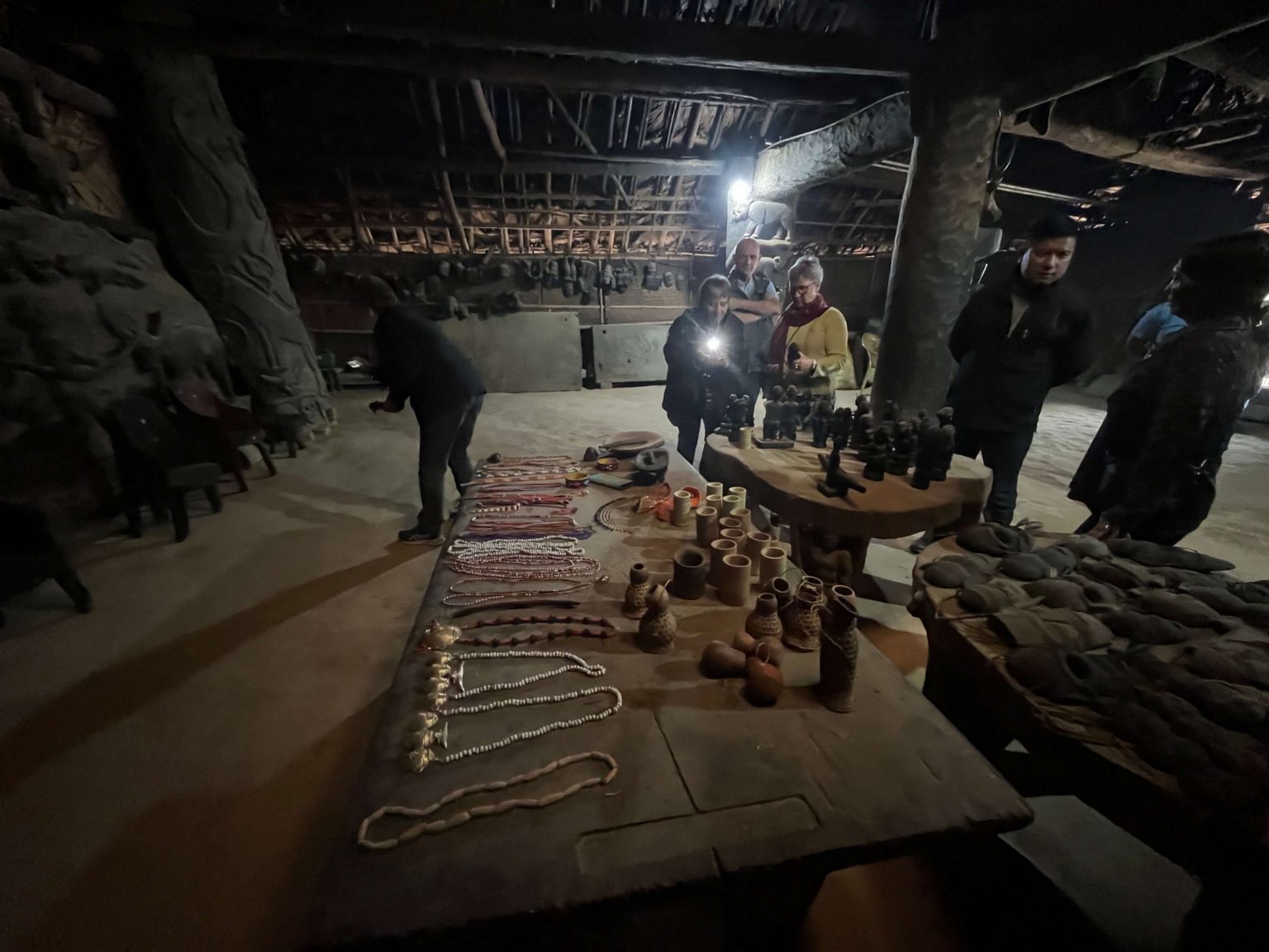 Travel Guide to Longwa Village Nagaland- Nexplore Travel