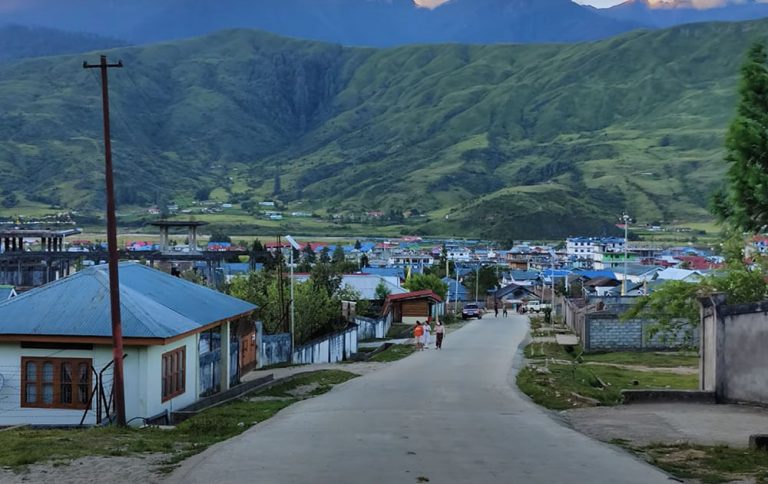 Guide to Mechuka valley Arunachal Pradesh | Nexplore Travel