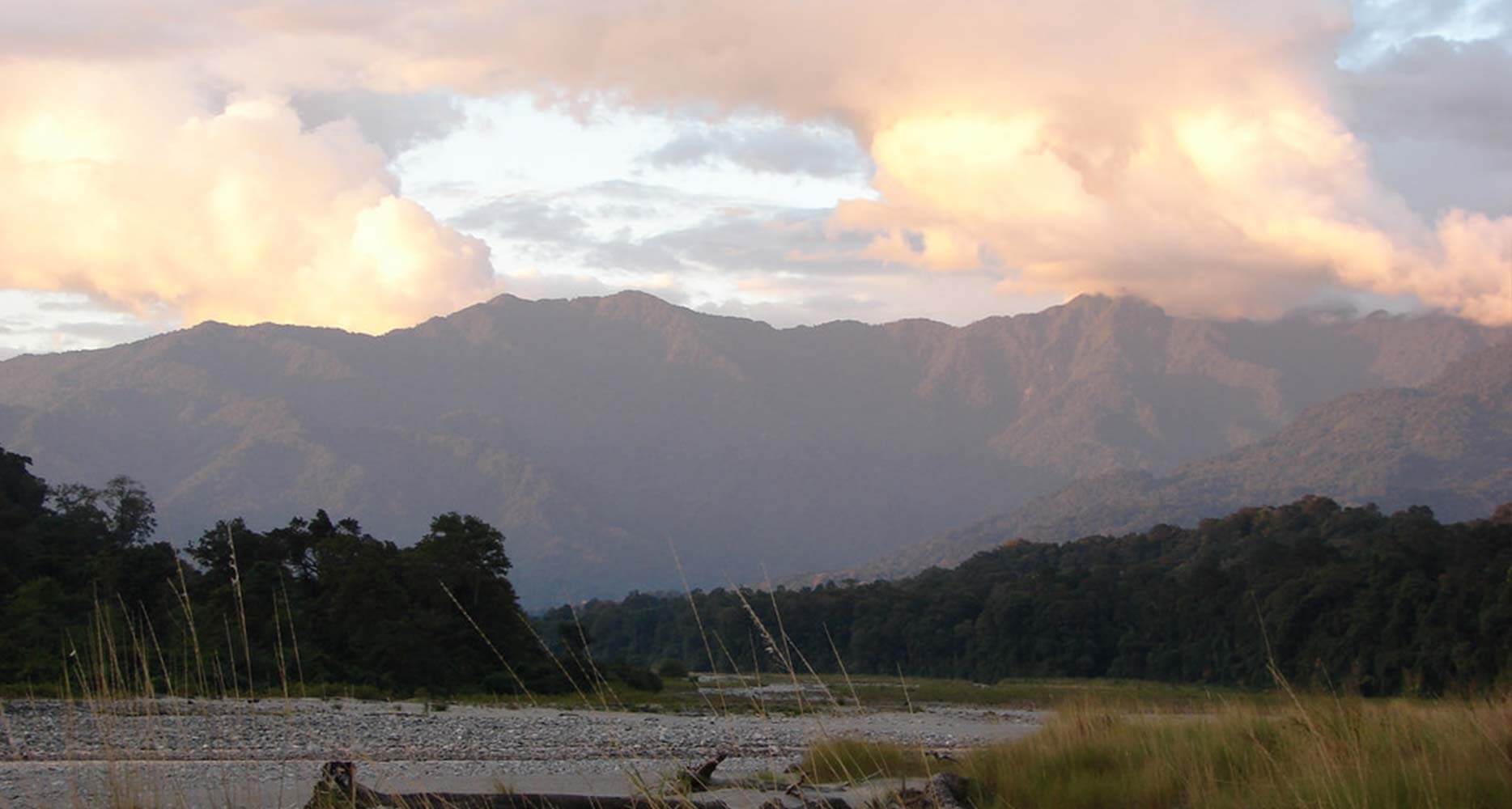 Namdapha National Park | Namdapha Travel guide Nexplore Travel